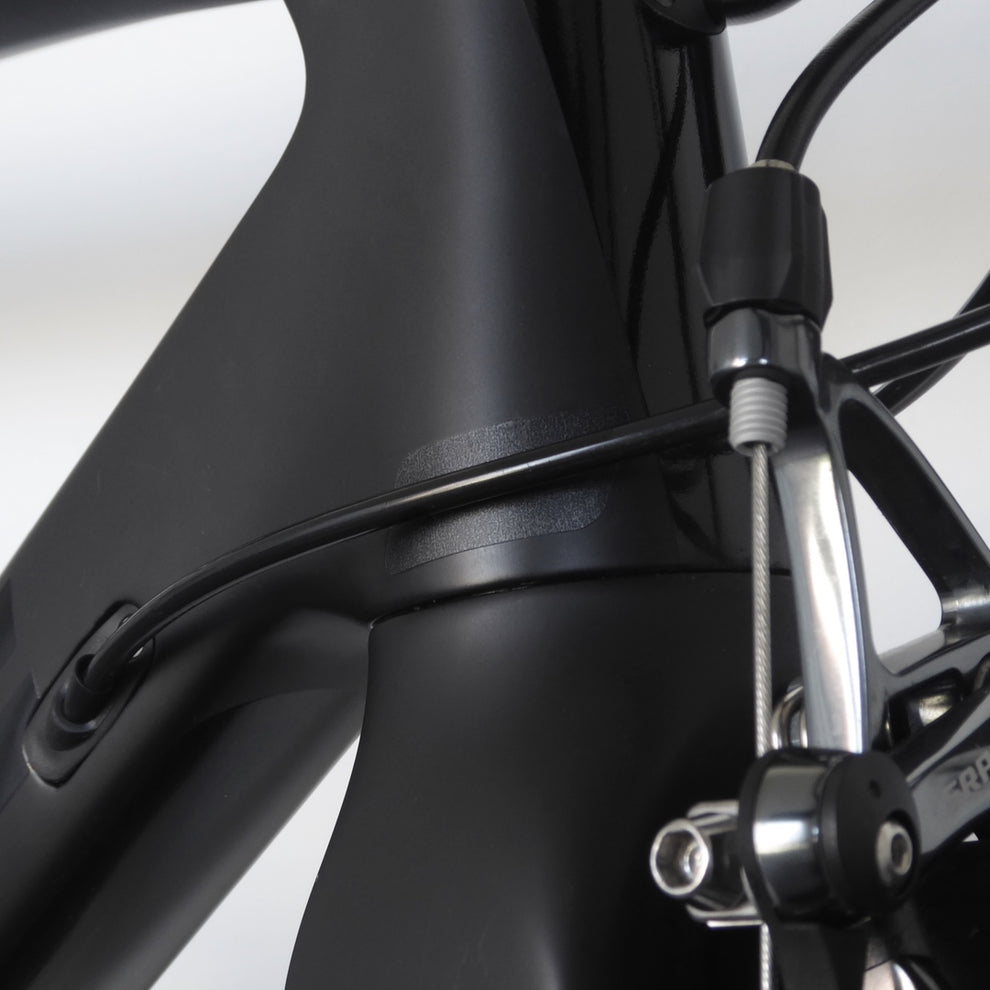 Cable Rub Protection Patches | Cyclistick